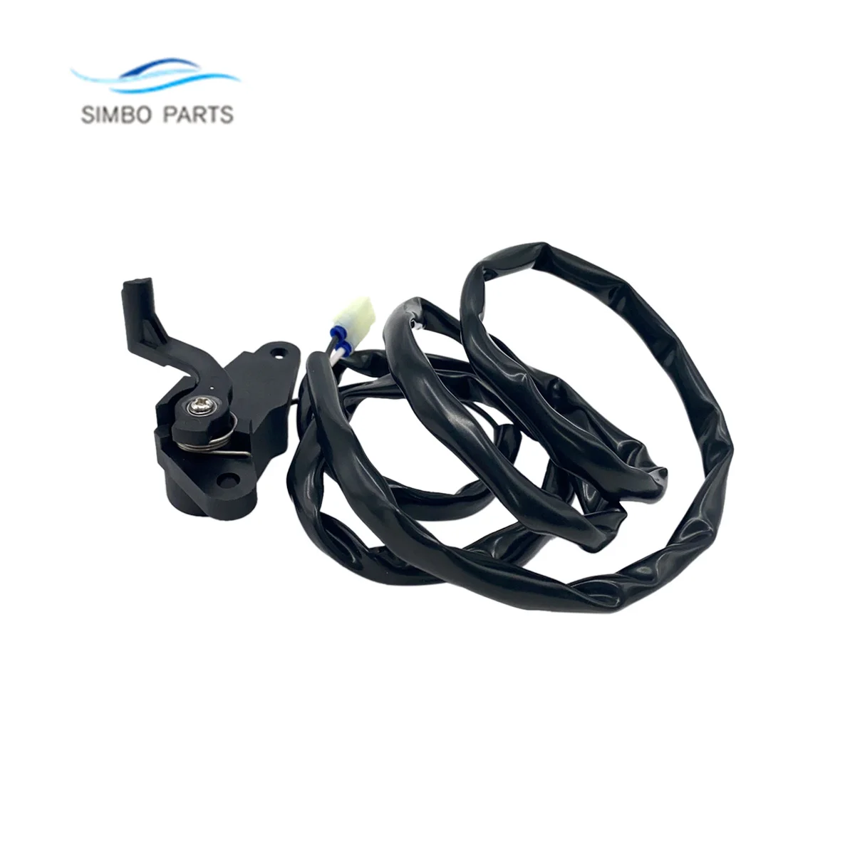 34801-99E03 Trim Sensor For Suzuki DF 25 30 60 70 90-250 HP Outboard ...