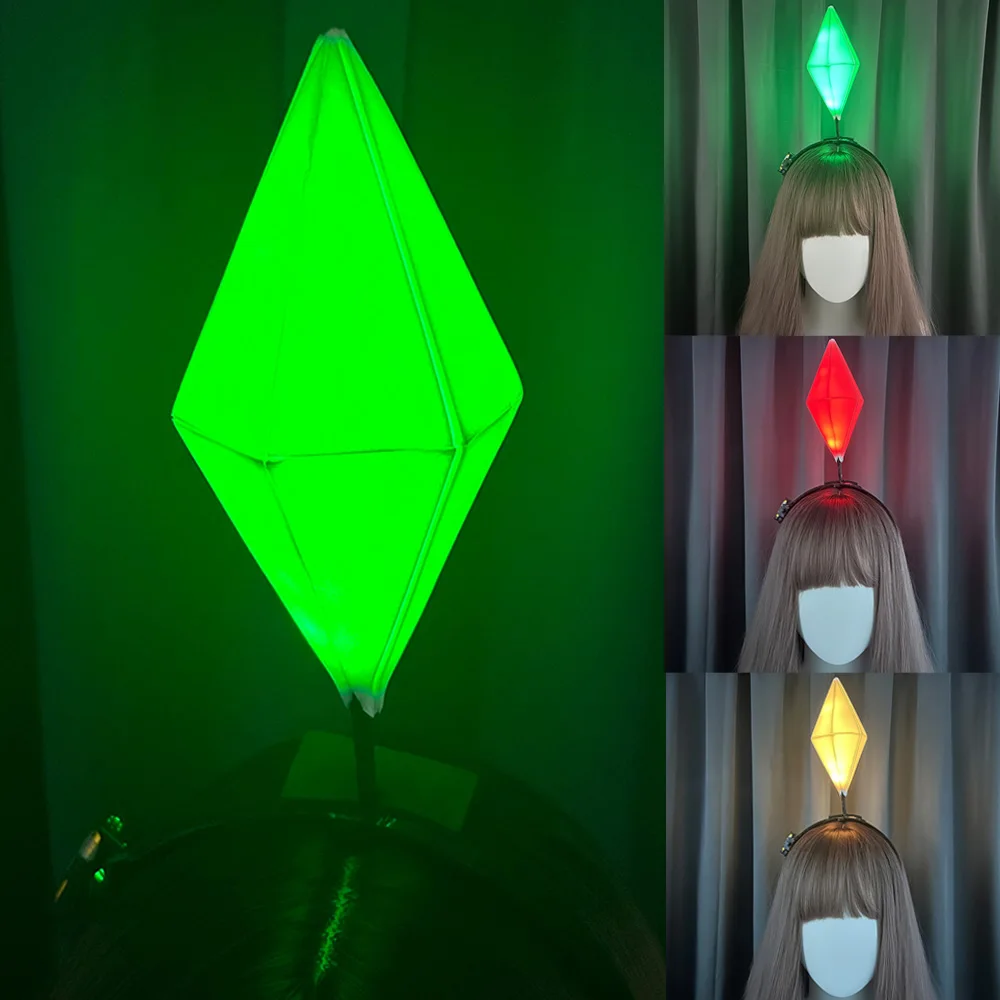 Plumbob Costume