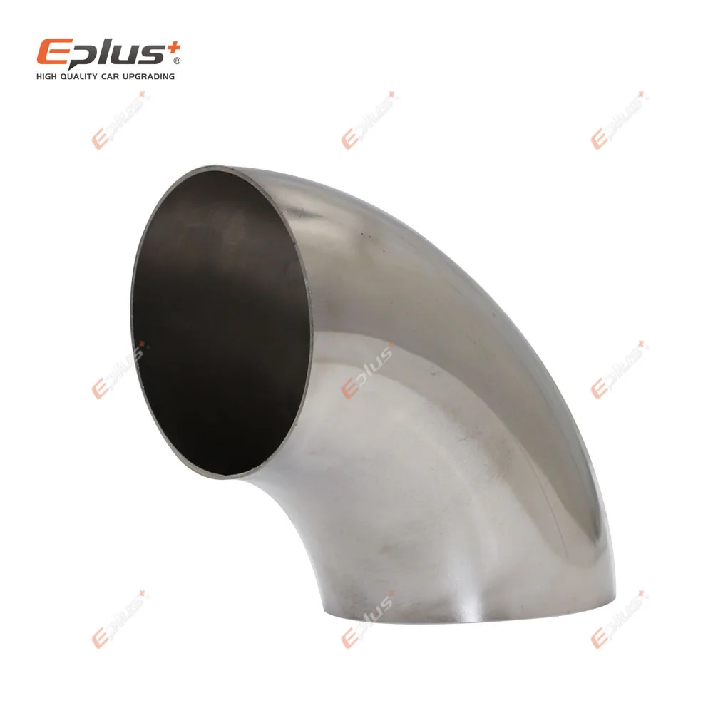 304-Stainless-Steel-90-Degree-Elbow-Sanitary-Welding-Pipe-Fitting-Car ...