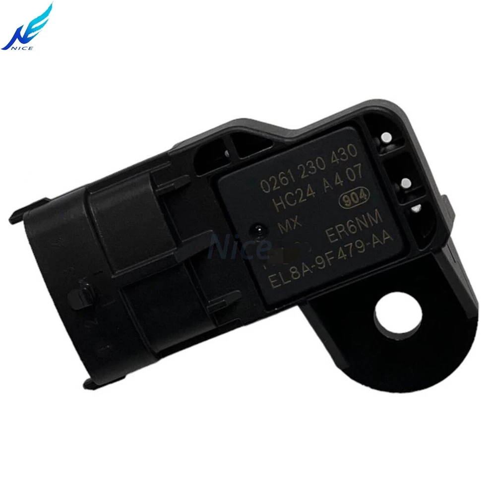 2-Pieces-NEW-FoMoC-o-0261230430-BV6Z9F479A-Manifold-Absolute-Pressure ...