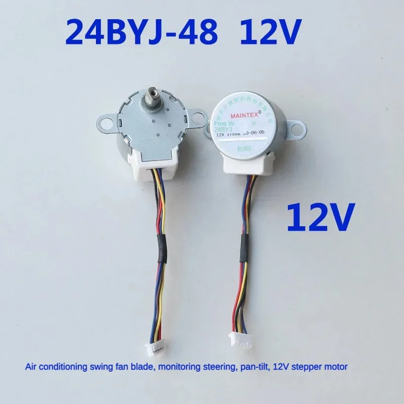 4-Phase-5-Wire-DC-Gear-Stepper-Motor-12V-24BYJ48-Reduction-Motor-Ratio-64-1-for.jpg