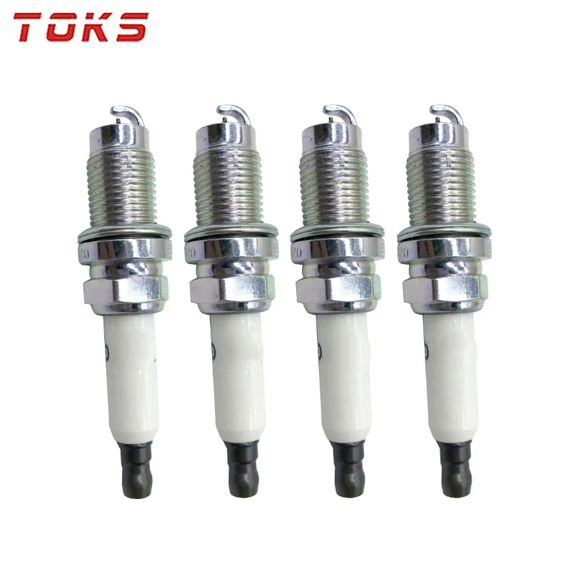 Bujía de iridio 03F905600A de alta calidad para Audi, A1, A3, Beetle1.2 ...