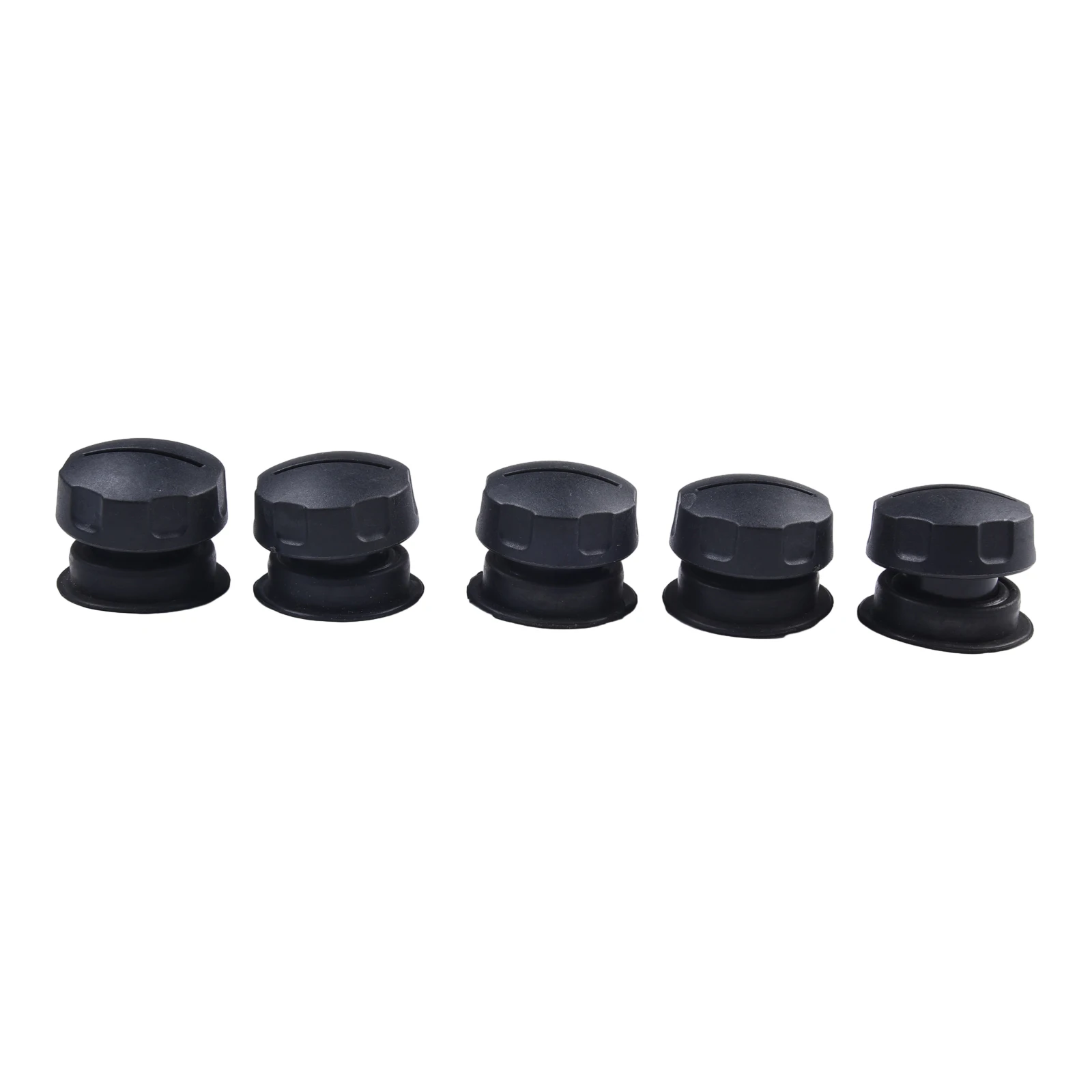 5pcs-Strimmer-Bump-Cap-Spool-Retainer-For-Stihl-FS40-FSA65-FSA85-FS38 ...