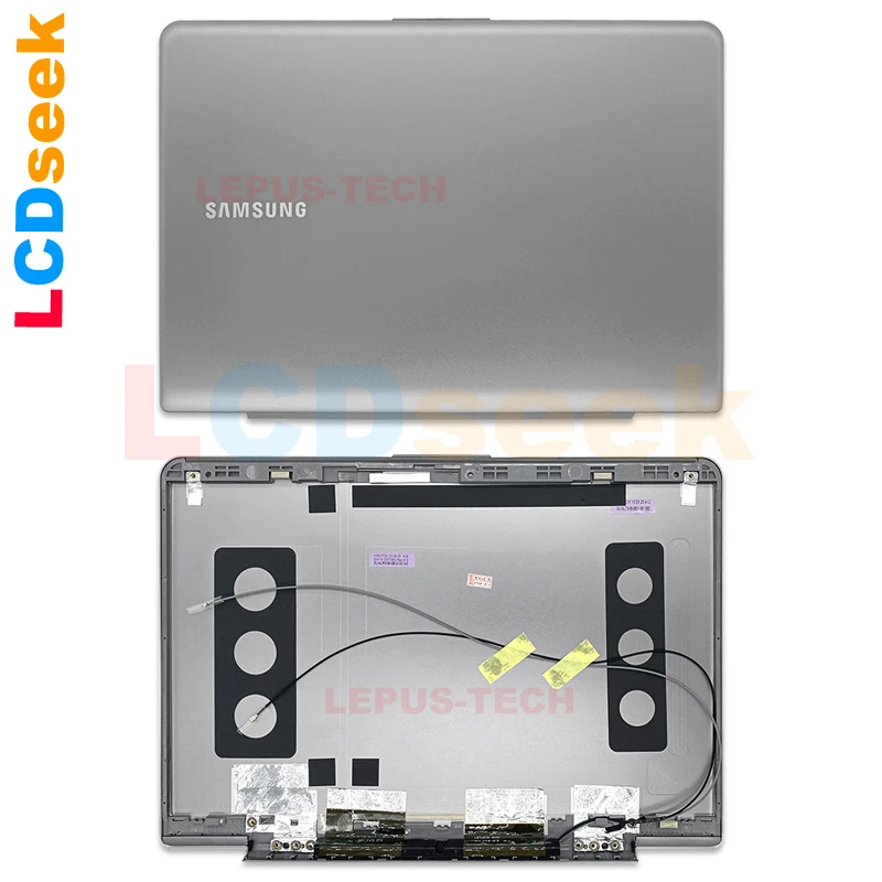 laptop-case-for-SAMSUNG-NP530U3C-Lcd-back-cover-gray-LEPUS-TECH.jpg