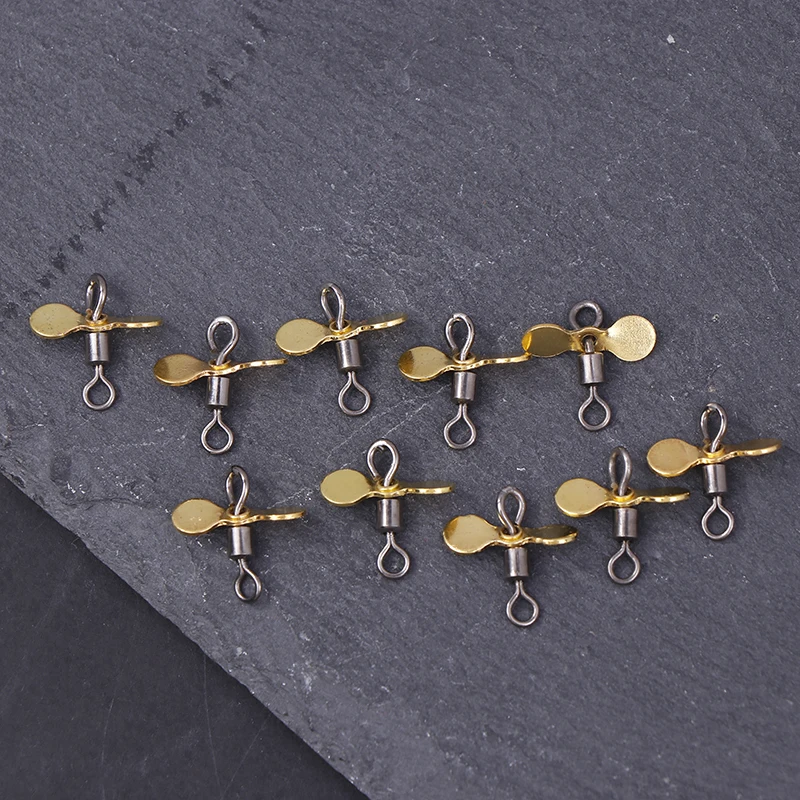 10Pcs-Plug-Casting-Spinnerbait-Prop-Blade-Fishing-Propeller-Blade-DIY ...