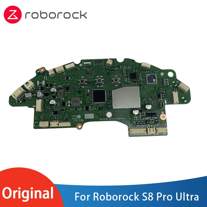 New-Original-Accessories-Mainboard-Motherboard-CE-Version-Spare-Parts-For-Roborock-S8-Pro-Ultra ...