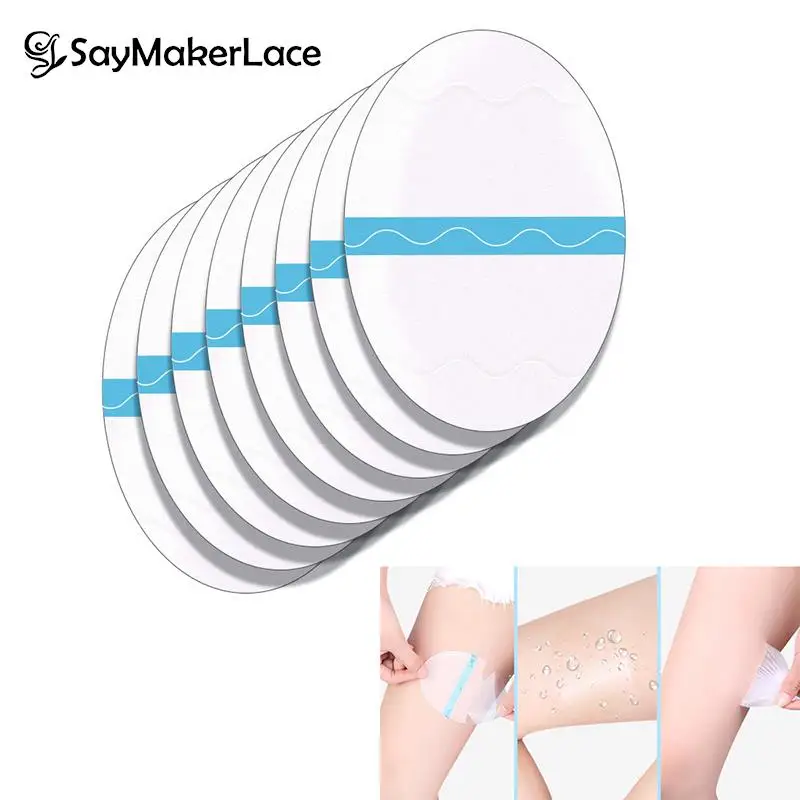 10/20pcs Hot Women Inner Thigh Anti-wear Patch Tape Not Stuffy ...