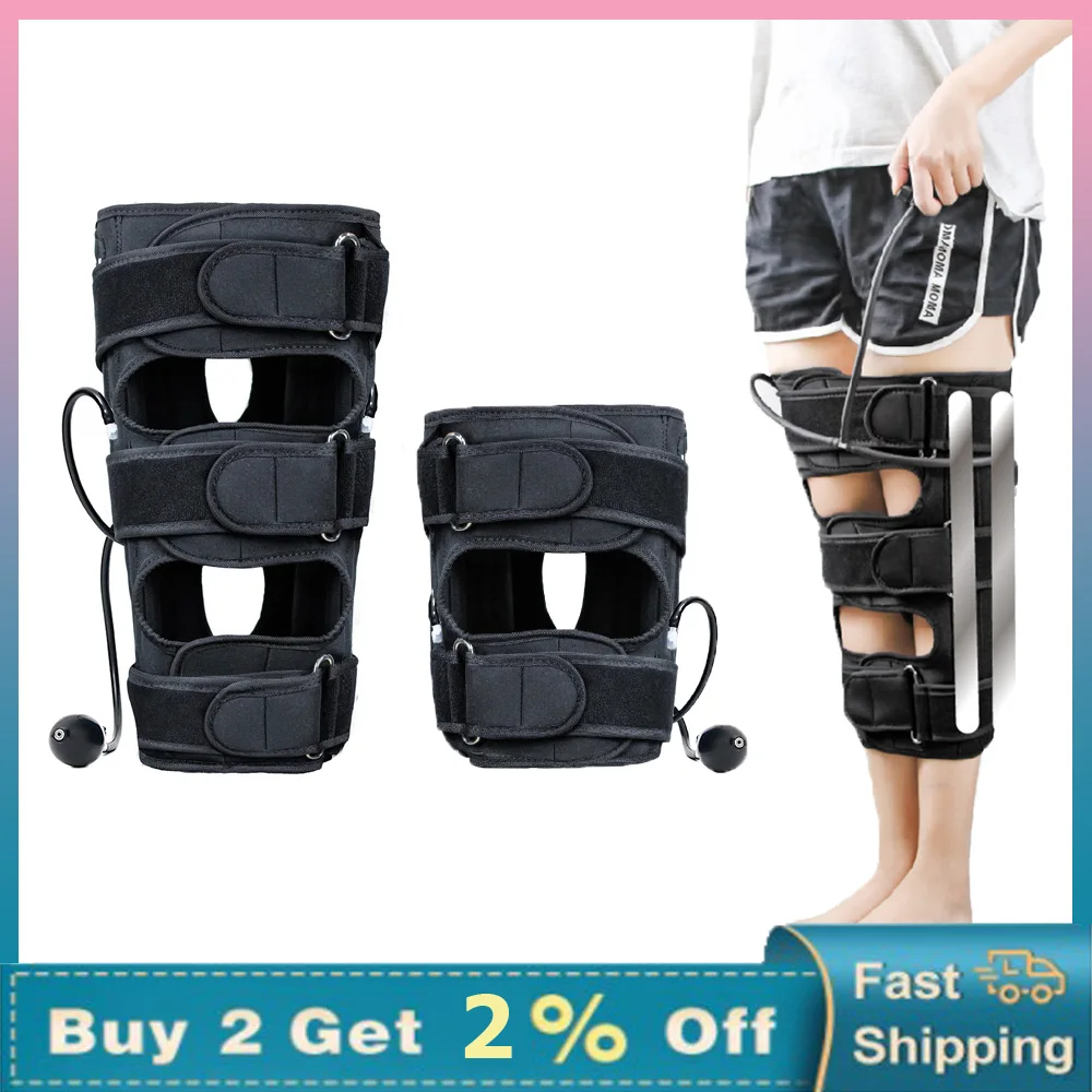 Correcting Bow Legs In Adults