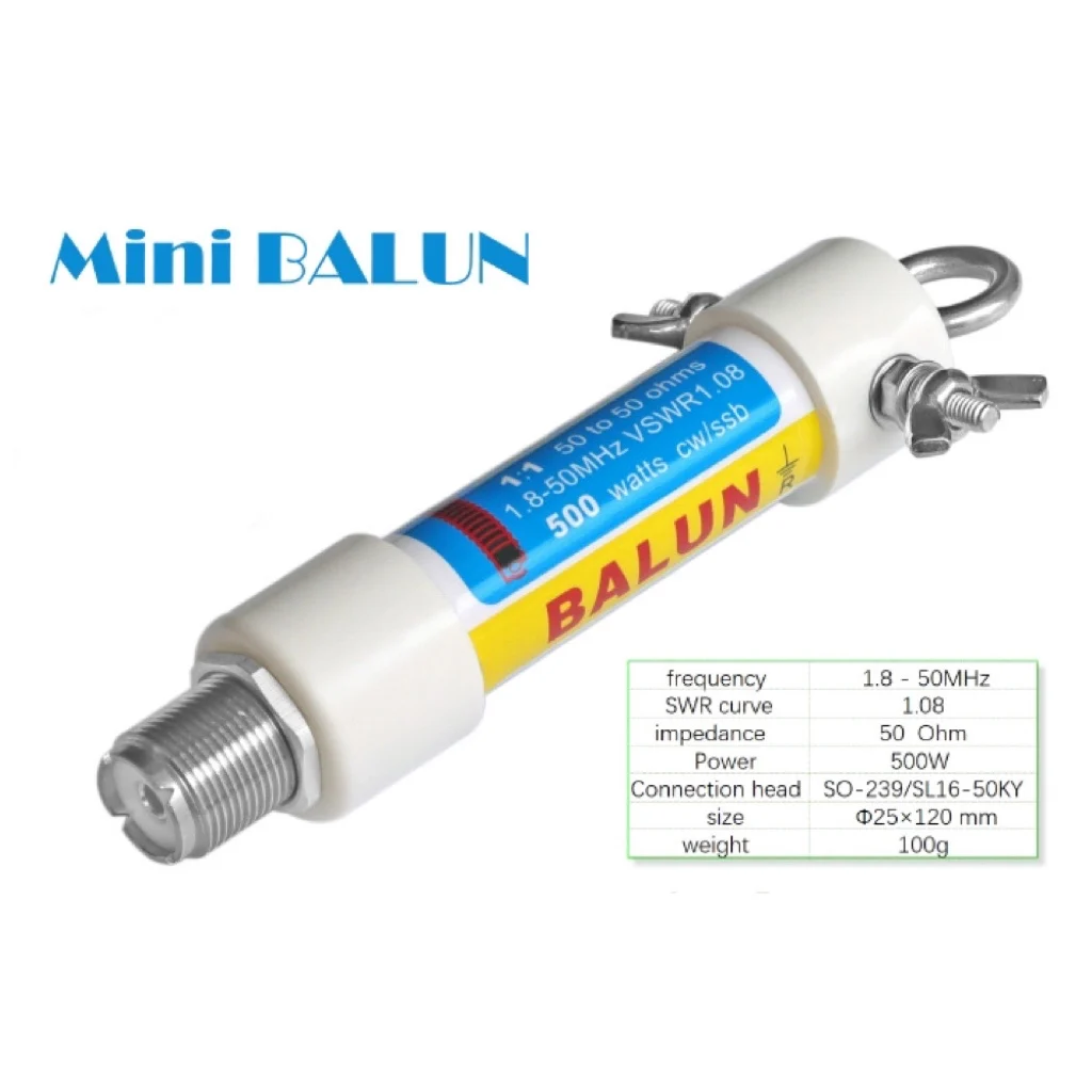 Mini-1-1-Waterproof-HF-Balun-for-160m-6m-Bands-1-8-50MHz-500W ...