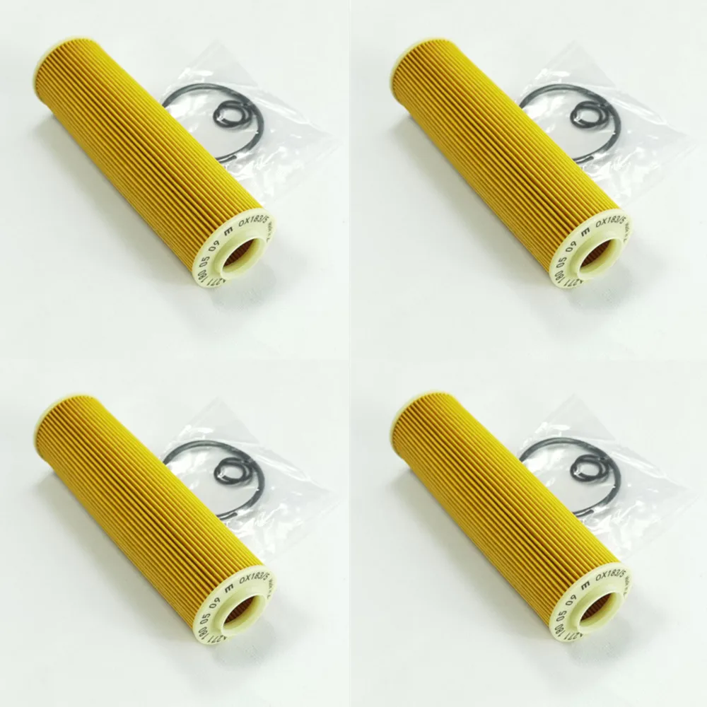 Oil Filter 2711800509 for MERCEDES-BENZ C-CLASS W204 S204 E-CLASS W212 ...