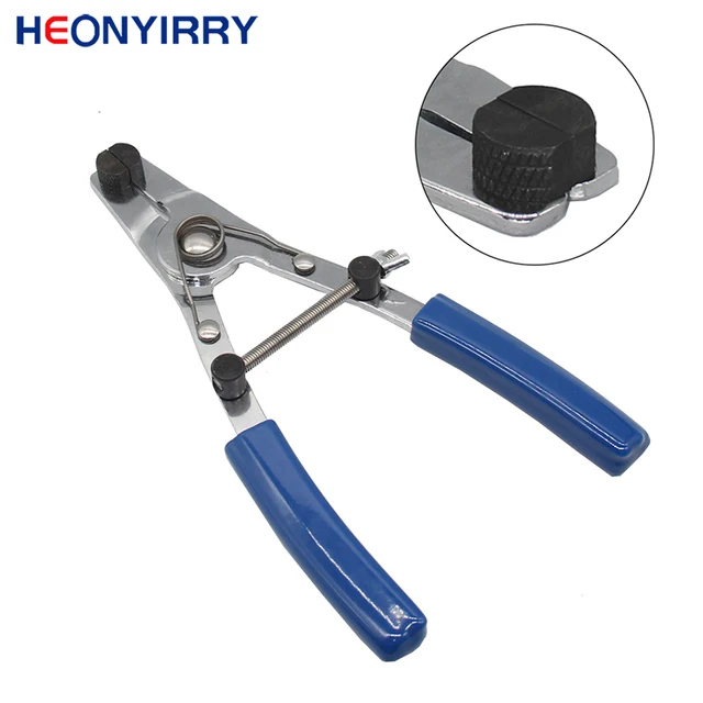Universal Motorcycle Brake Caliper Piston Removal Pliers Tool Car ...