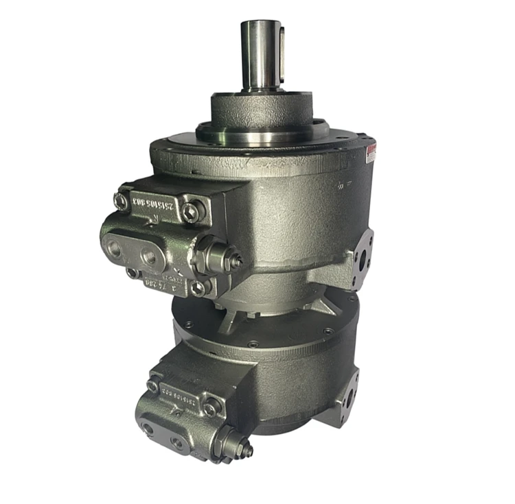 Bomba hidráulica de pistón Radial 0514801008,| | - AliExpress