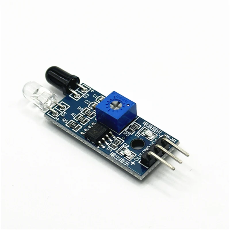 M-dulo-de-evitaci-n-de-obst-culos-IR-de-reflexi-n-Sensor-infrarrojo ...