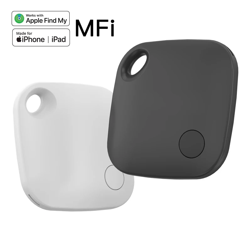 Smart-Air-Tag-Bluetooth-Low-Power-Smart-Super-Slim-For-Apple-Find-My ...