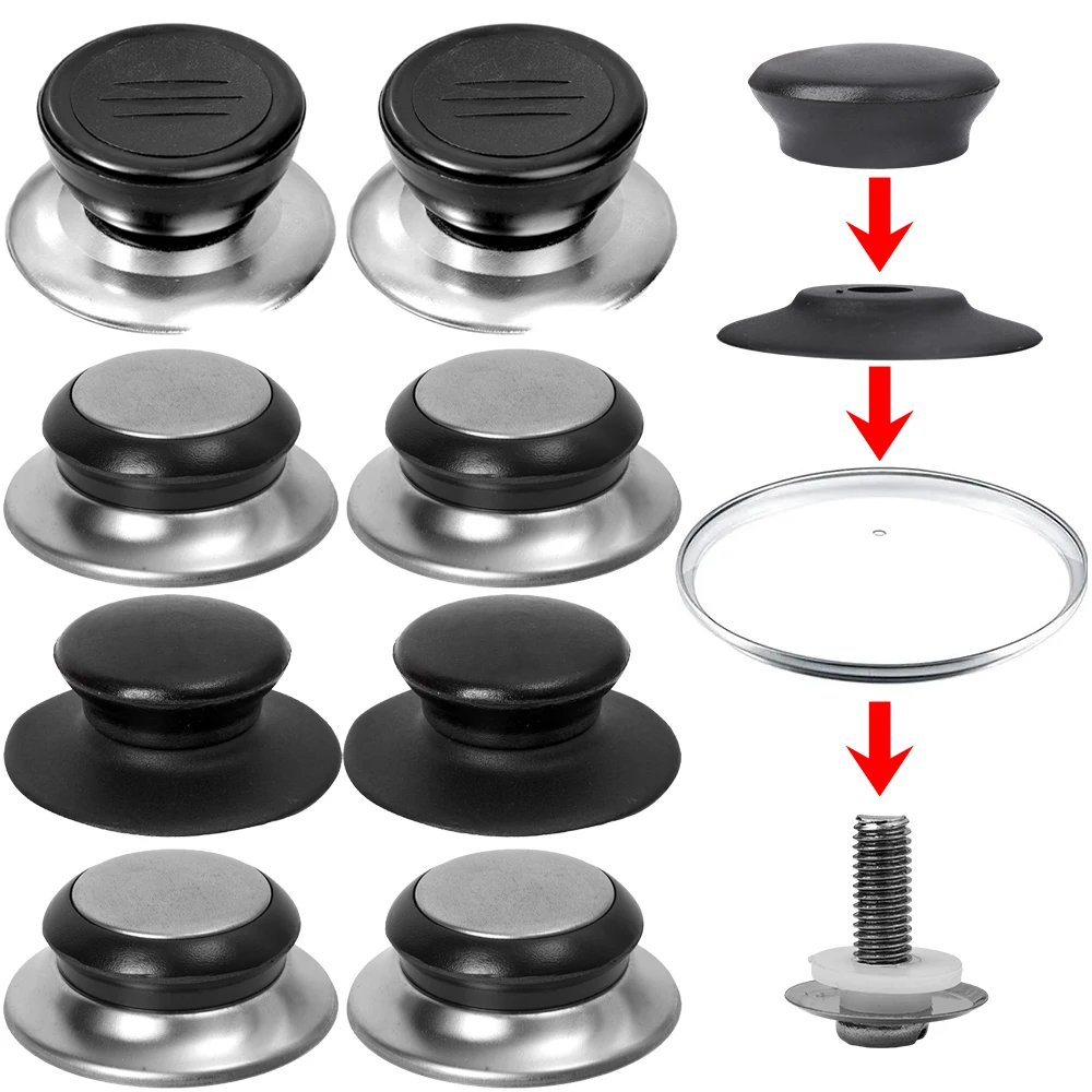 Universal-Lid-Cover-Knob-Heat-Resistant-Cooking-Pot-Pan-Lid-Knob-Cap ...