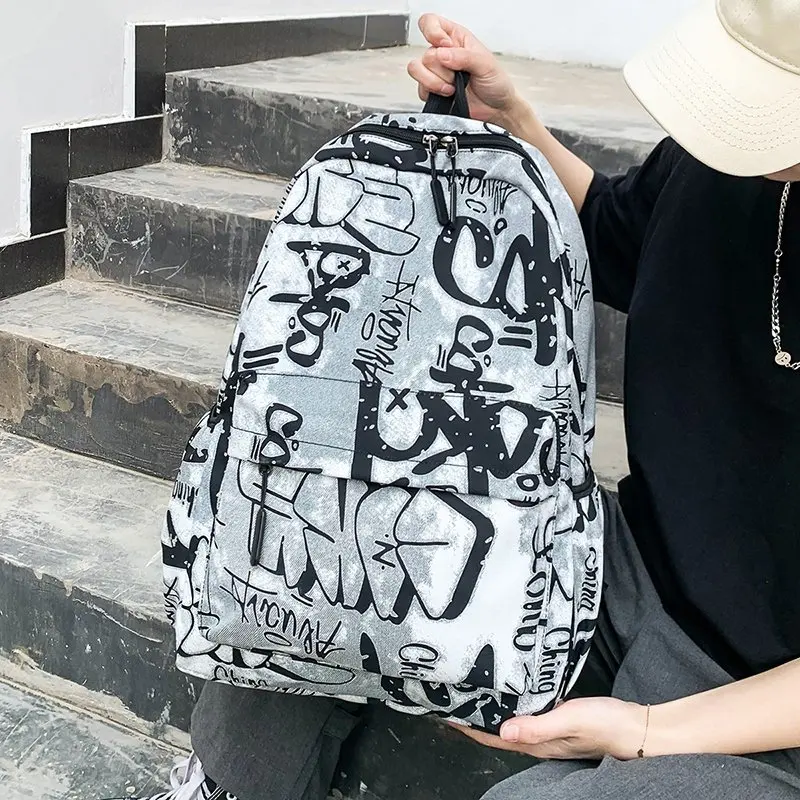 School Bags For Teenagers Boys