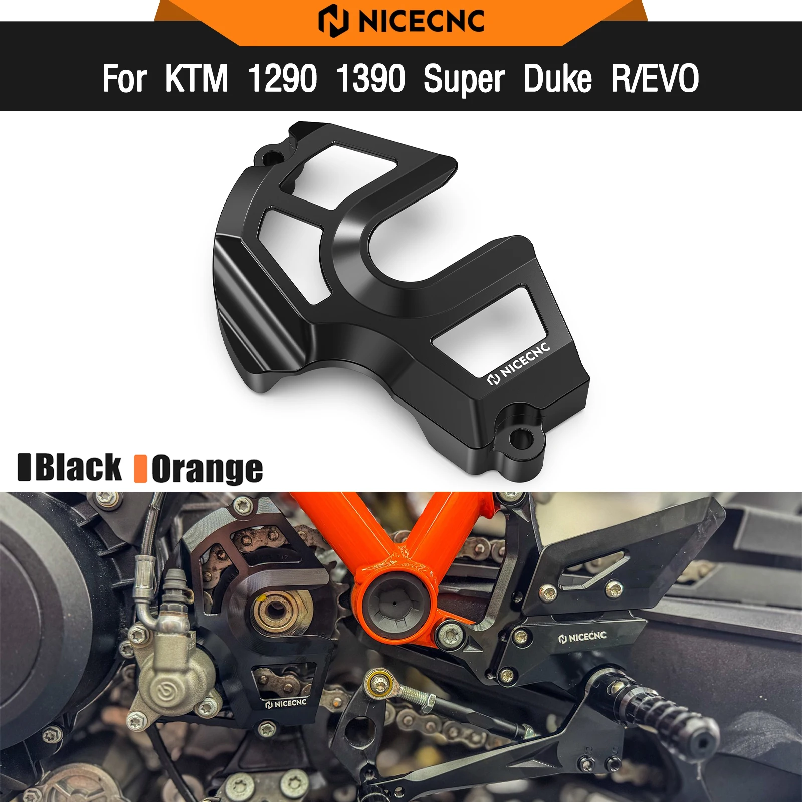 For KTM 1290 Super Duke R EVO 2022-2023 1290 Super Adventure R S 2021 ...