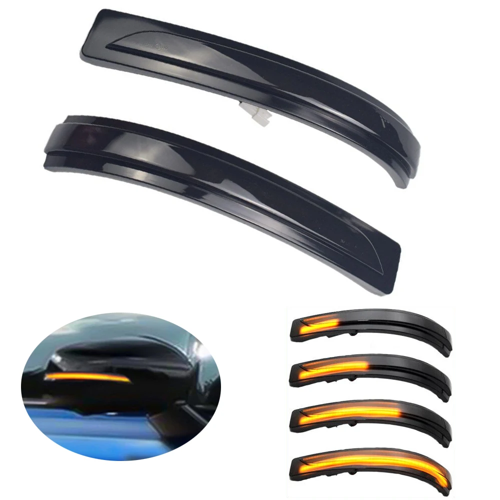 2pcs-Car-Rearview-Side-Mirror-Lamp-87613-C5000-87623-C5000-LED-Turn ...