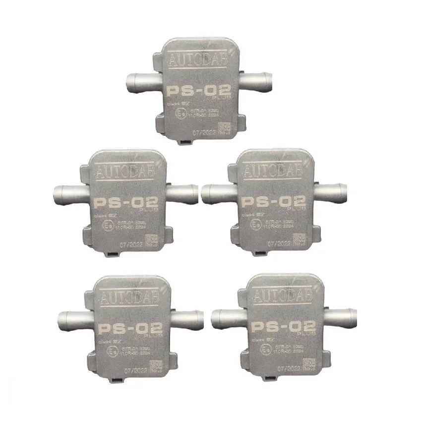 5-Pcs-5-Pin-MAP-Sensor-PS-02-Plus-Gas-Pressure-Sensor-for-LPG-CNG ...