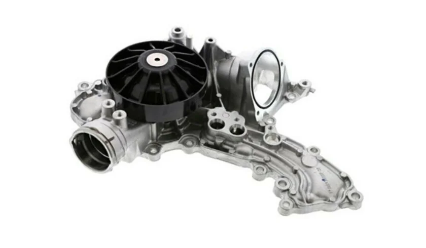 Water-Pump-For-Mercedes-W166-X166-W212-C216-W218-X218-W221-C292-W463 ...