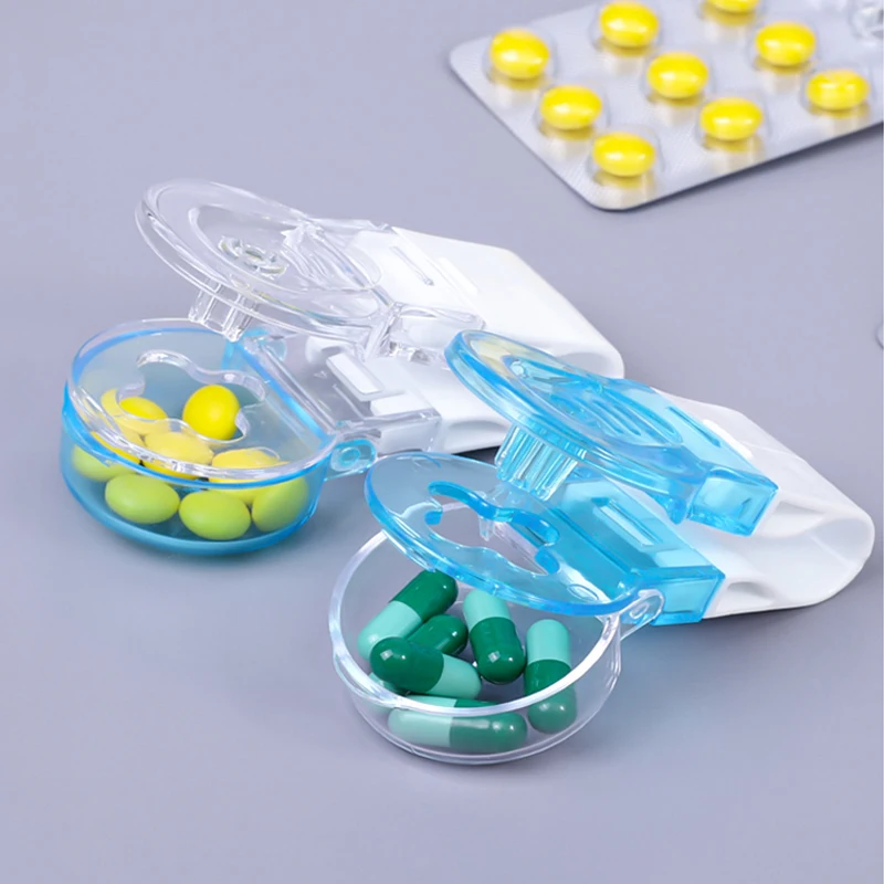 1-2-3-4PCS-Portable-Pill-Taker-Medicine-Storage-Box-Anti-Pollution-Pill ...