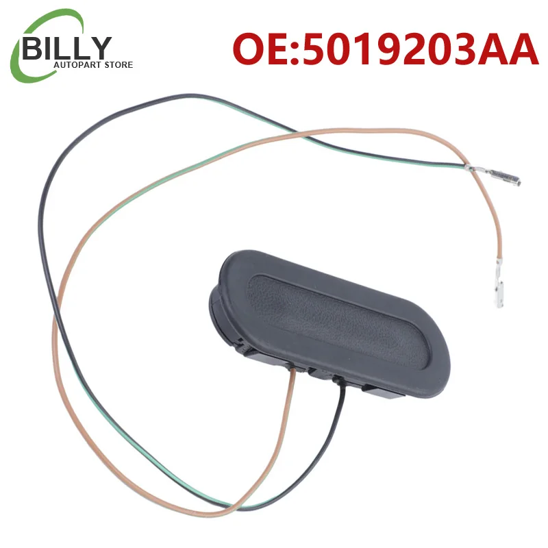 5019203AA переключатель задней двери, кнопка открытия крышки багажника ...