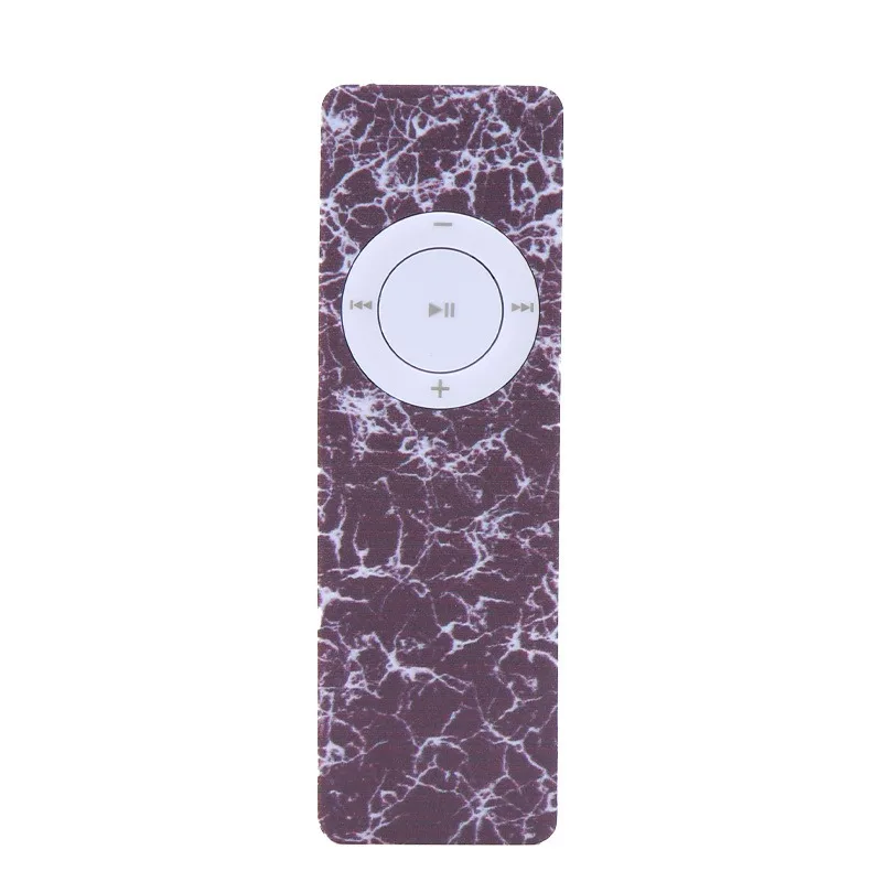 Mp3 Players And Ipods Purple