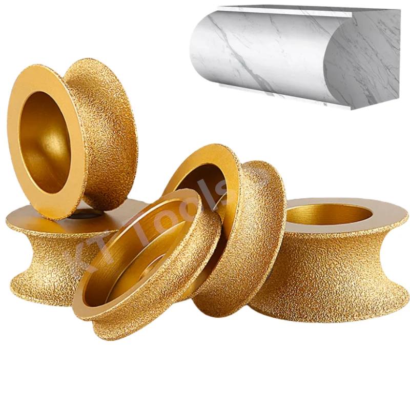 75mm-Diamond-Edge-Profile-Grinding-Wheel-Semicircle-Brazing-Round-Edge ...