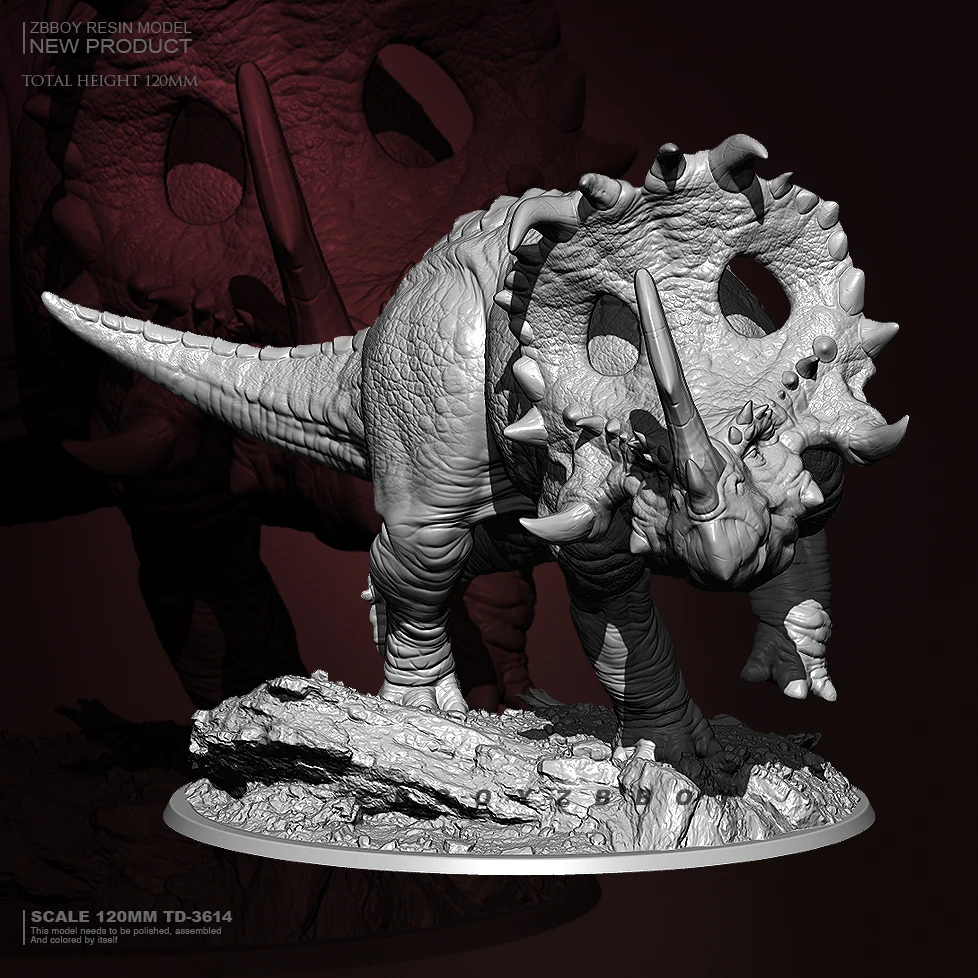 90MM-Resin-figure-model-kits-DIY-toy-Dinosaur-self-assembled-TD-3614.jpg