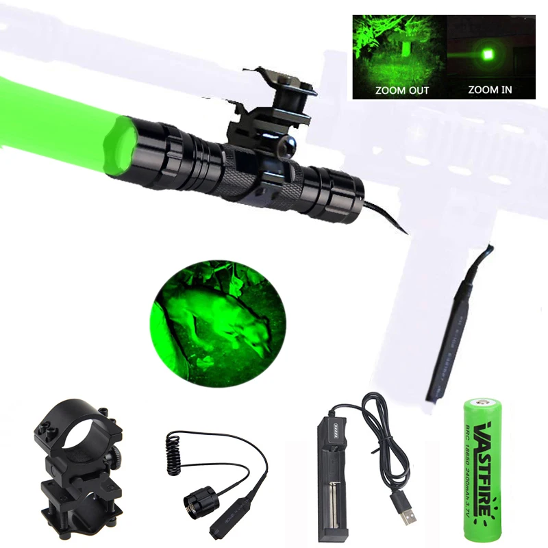 With the latest design concept Great quality 300 Yard Zoom Green ...