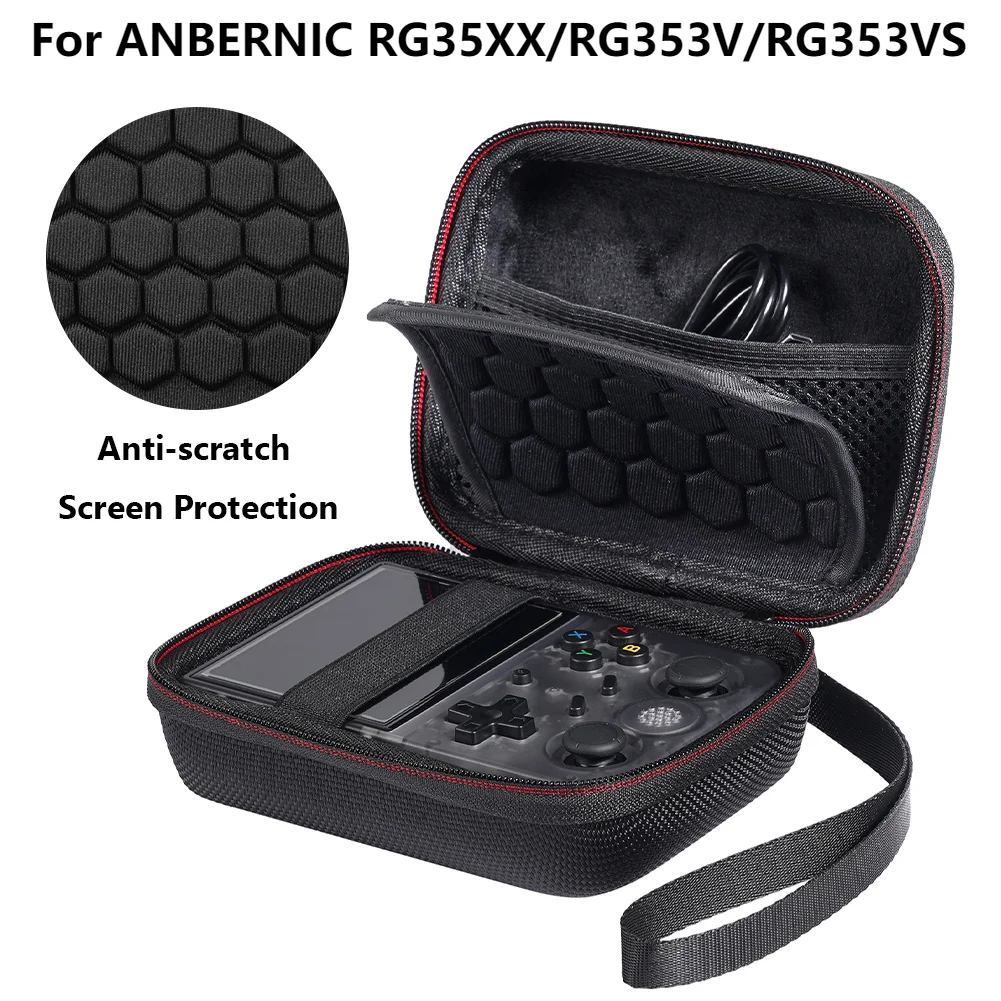 Bolsa-protectora-para-consola-de-juegos-Anbernic-RG35XX-RG353V-RG353VS ...