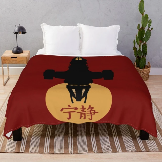 Firefly Serenity Bedroom