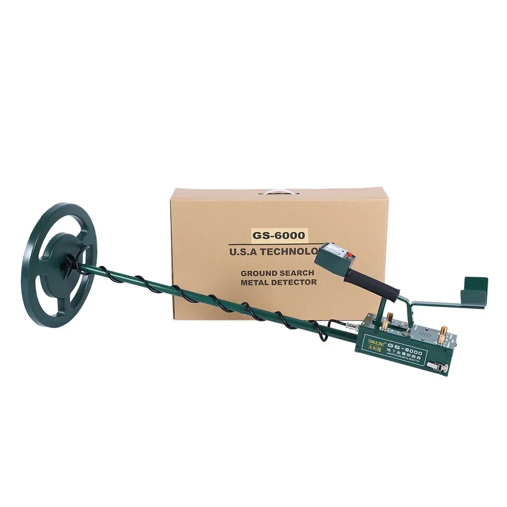 GS6000-Metal-Detector-Underground-Treasure-Hunting-Device-Outdoor ...