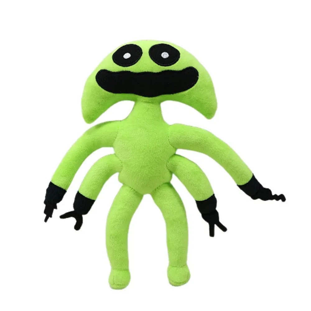 Shelter Of Sursur Plush Toy Garden Of Banban 0 Shelter Of Sur Sur Toy ...