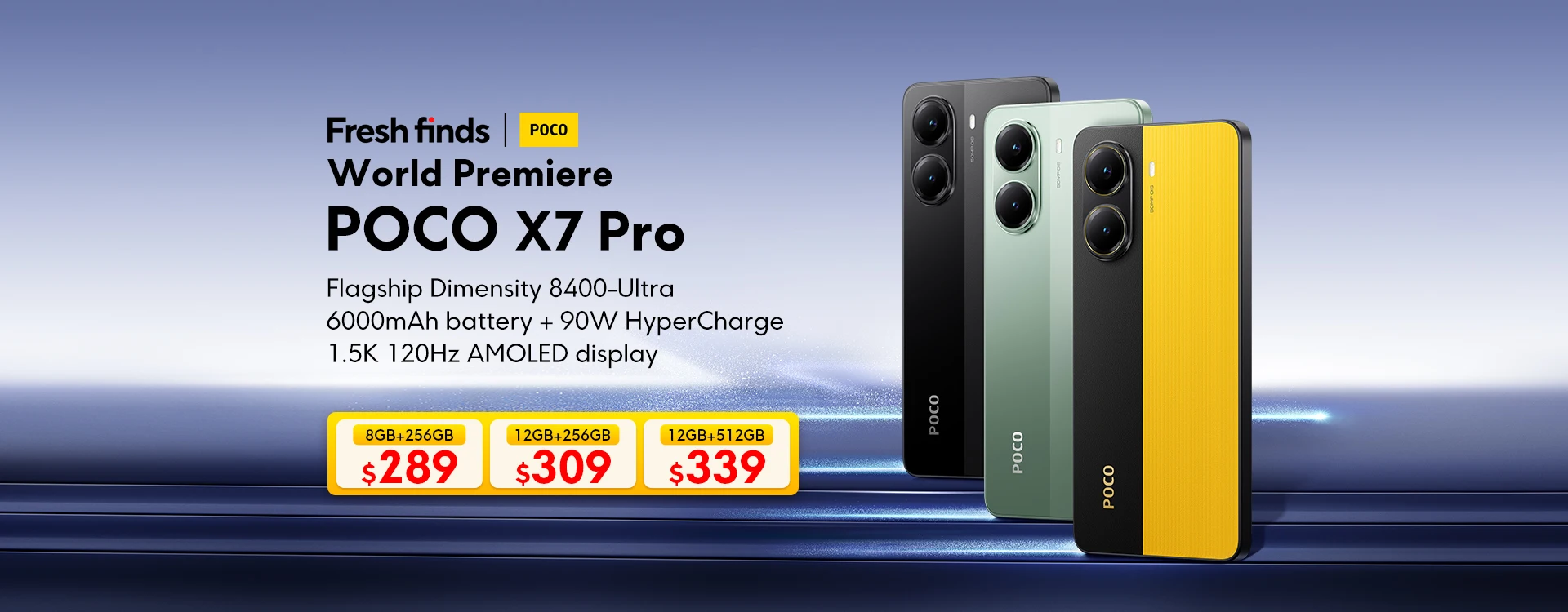Xiaomi Mi - Global Store - Amazing products with exclusive discounts on ...