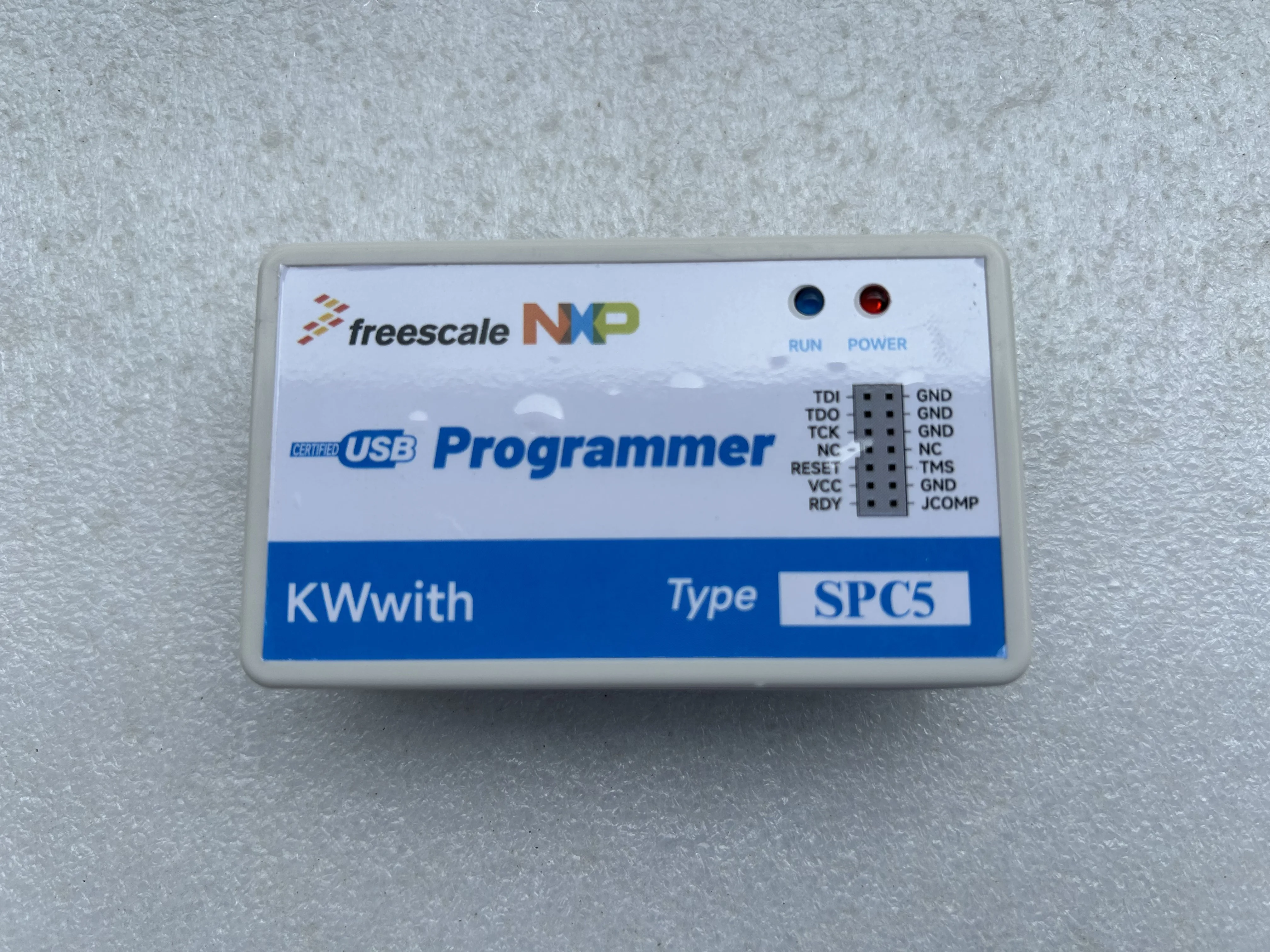 Freescale-programador-MPC5-SPC5-MPC-SPC-55xx-56xx-Lector-ECU-brush ...