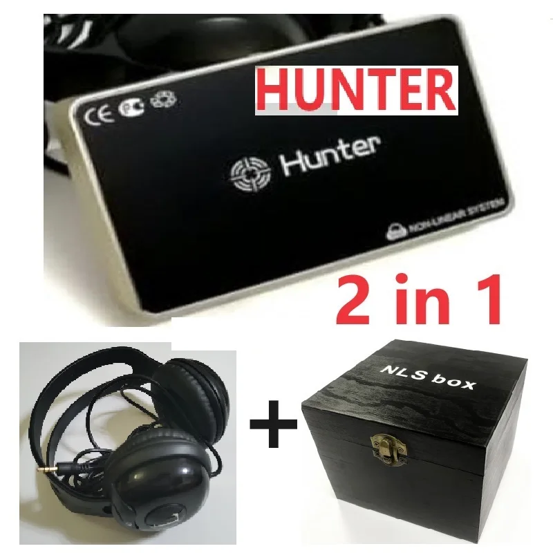 Remote-DNA-Analysis-Meta-Hunter-4025-NLS-Non-Linear-Test-System-Health ...