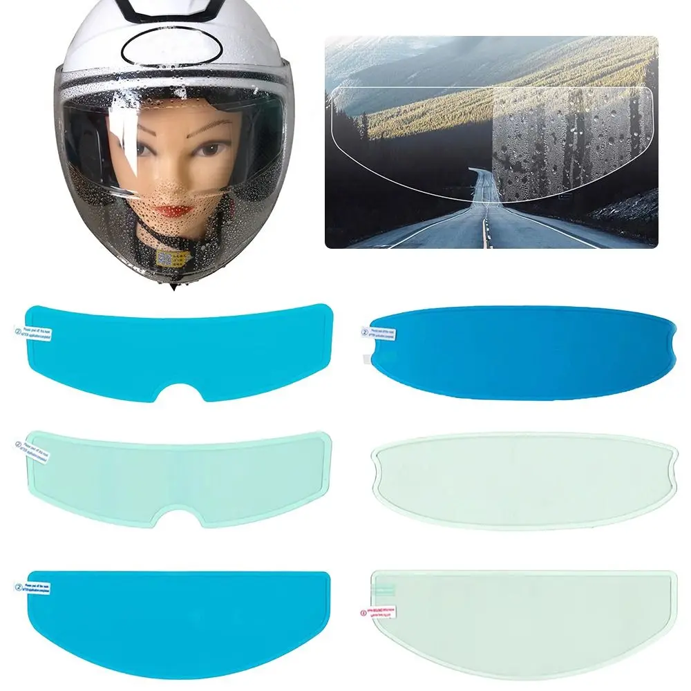 Waterproof-Anti-fog-film-Long-lasting-Moto-Racing-Helmets-Accessories ...