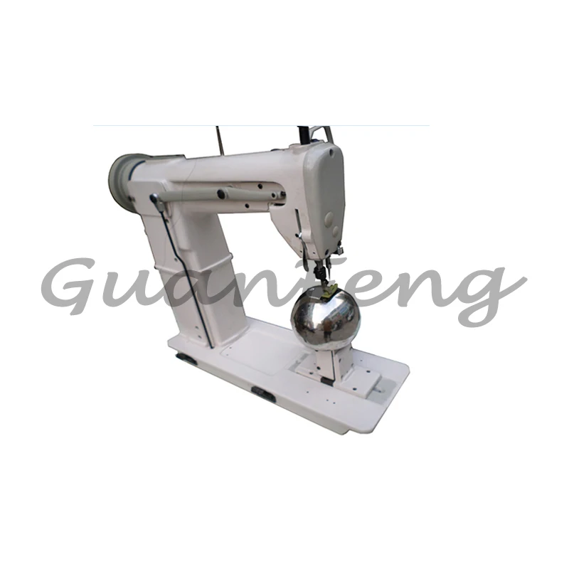 Electric Desktop Wig High Head Car Sewing Machine Feeding High Column ...
