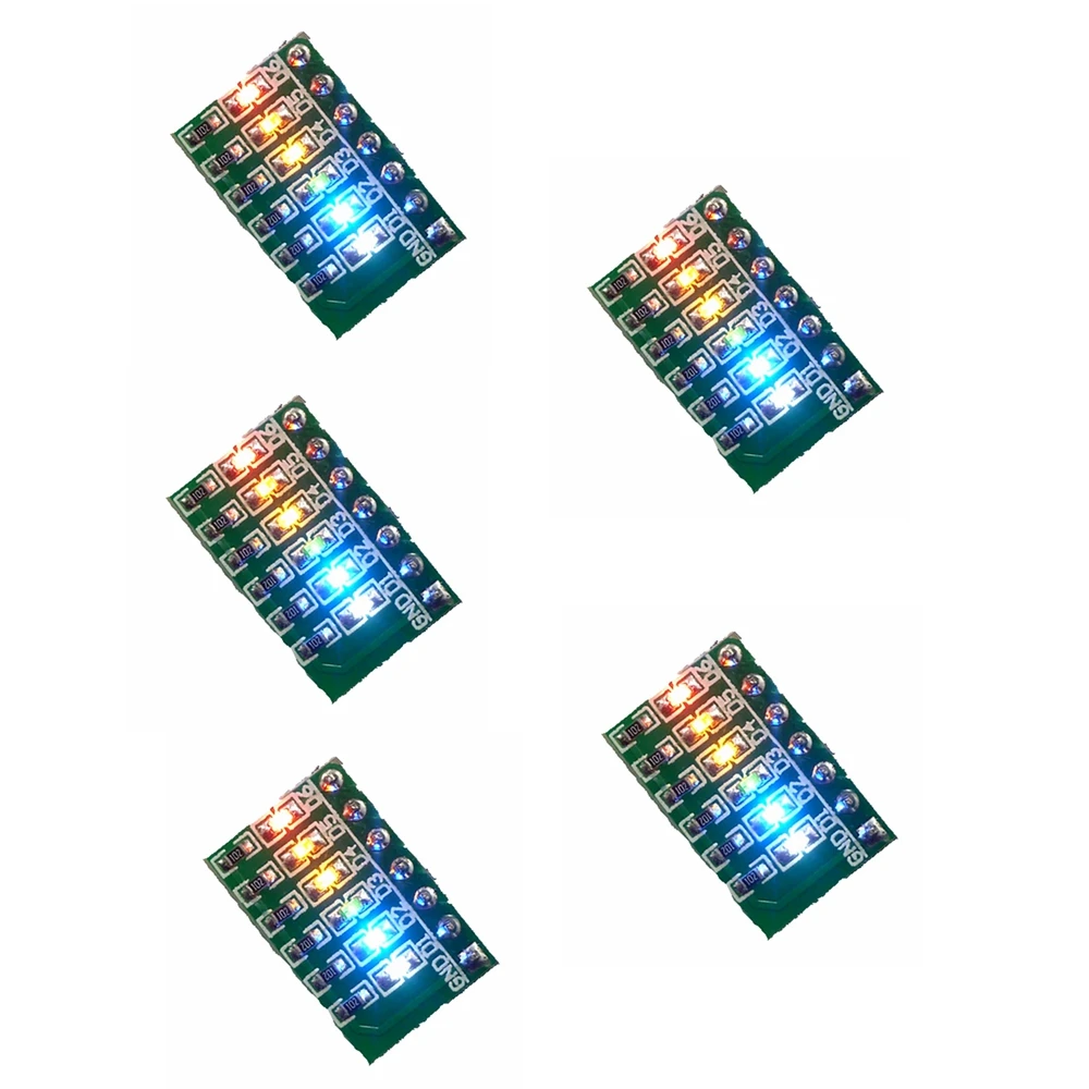 5pcs-DC-3-12V-6-bit-Multicolor-LED-Module-Board-for-Arduiuo-DUE ...