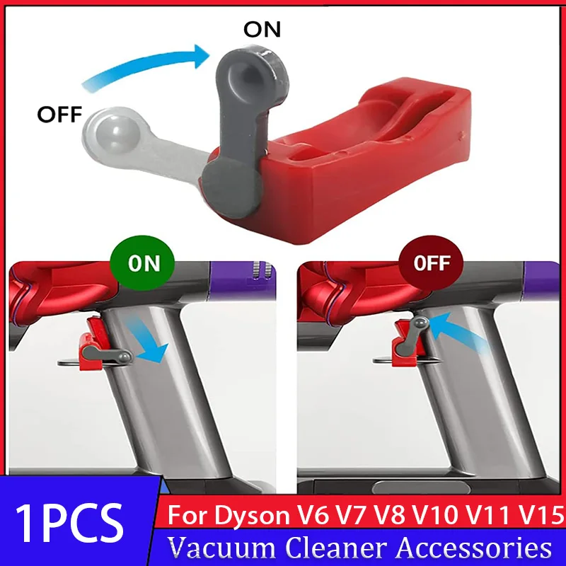 Trigger-Lock-for-Dyson-V6-V7-V8-V10-V11-Absolute-Animal-Motorhead ...