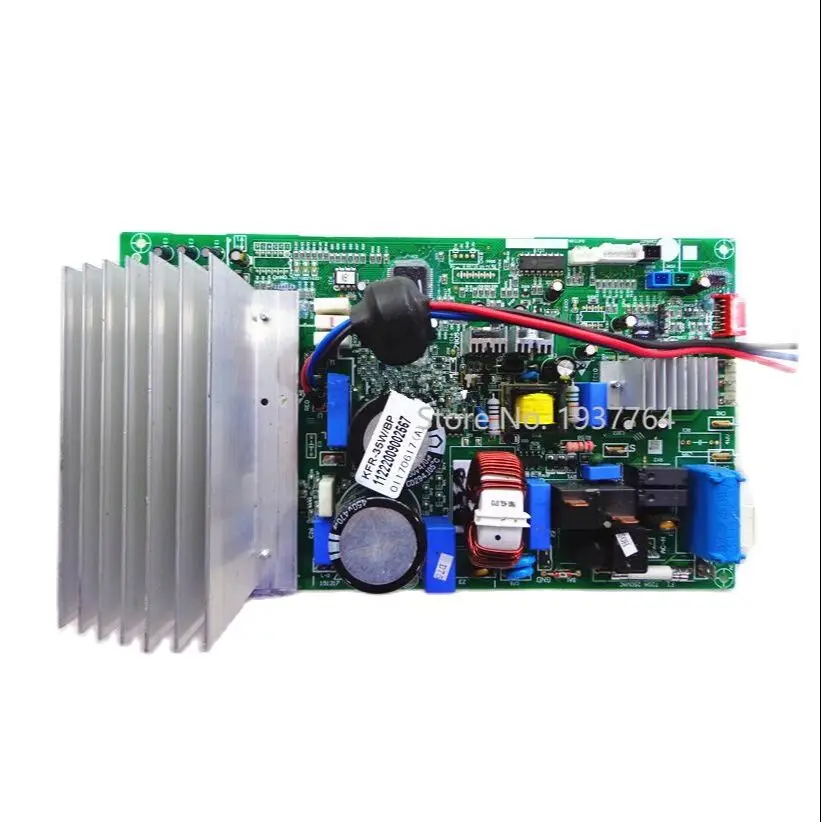 good-for-AUX-computer-board-circuit-board-KFR-26-35W-BPSV-BPSQ-BPSF-SA ...