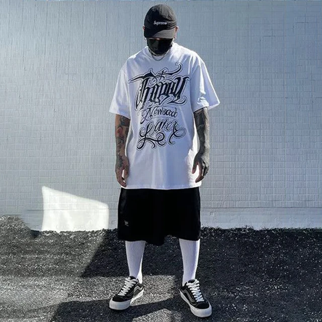 Cholo Style Clothing 2024