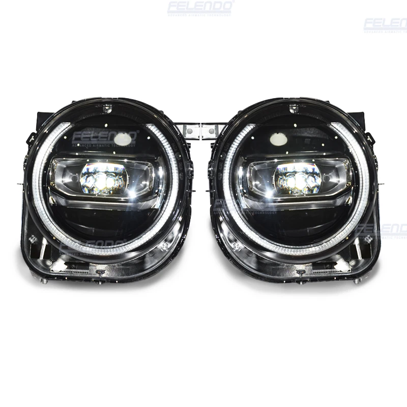 Factory Sale Head Lamp for JEEP Renegade 2016-2018 Wrangler Cherokee ...