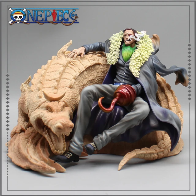 Mr 8 One Piece