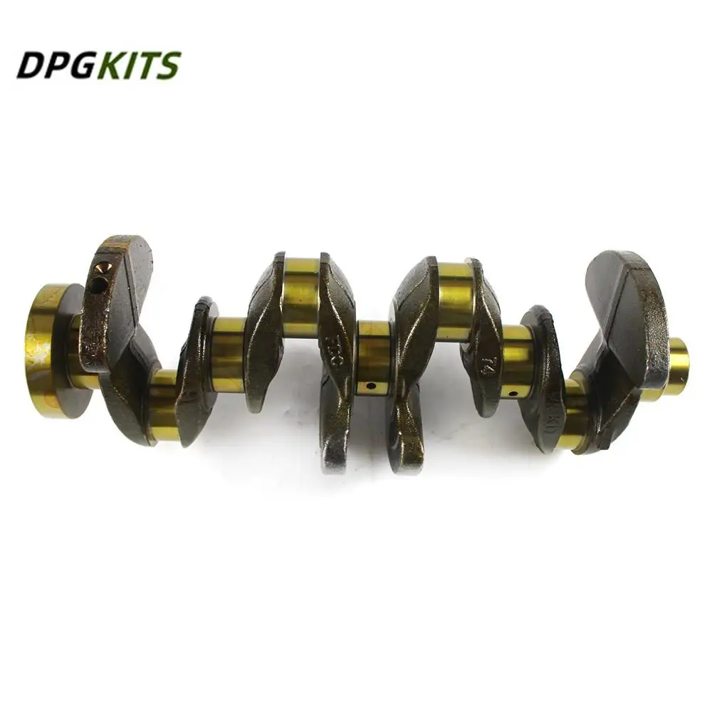 11217640165 11217599247 11212212762 Engine Crankshaft For BMW X1 X3 X4 ...