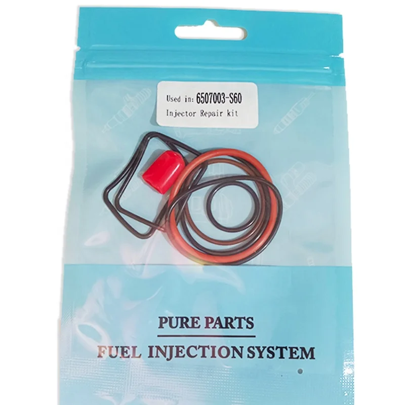 Ремкомплект форсунок двигателя машинного оборудования 5234702 Комплект ...