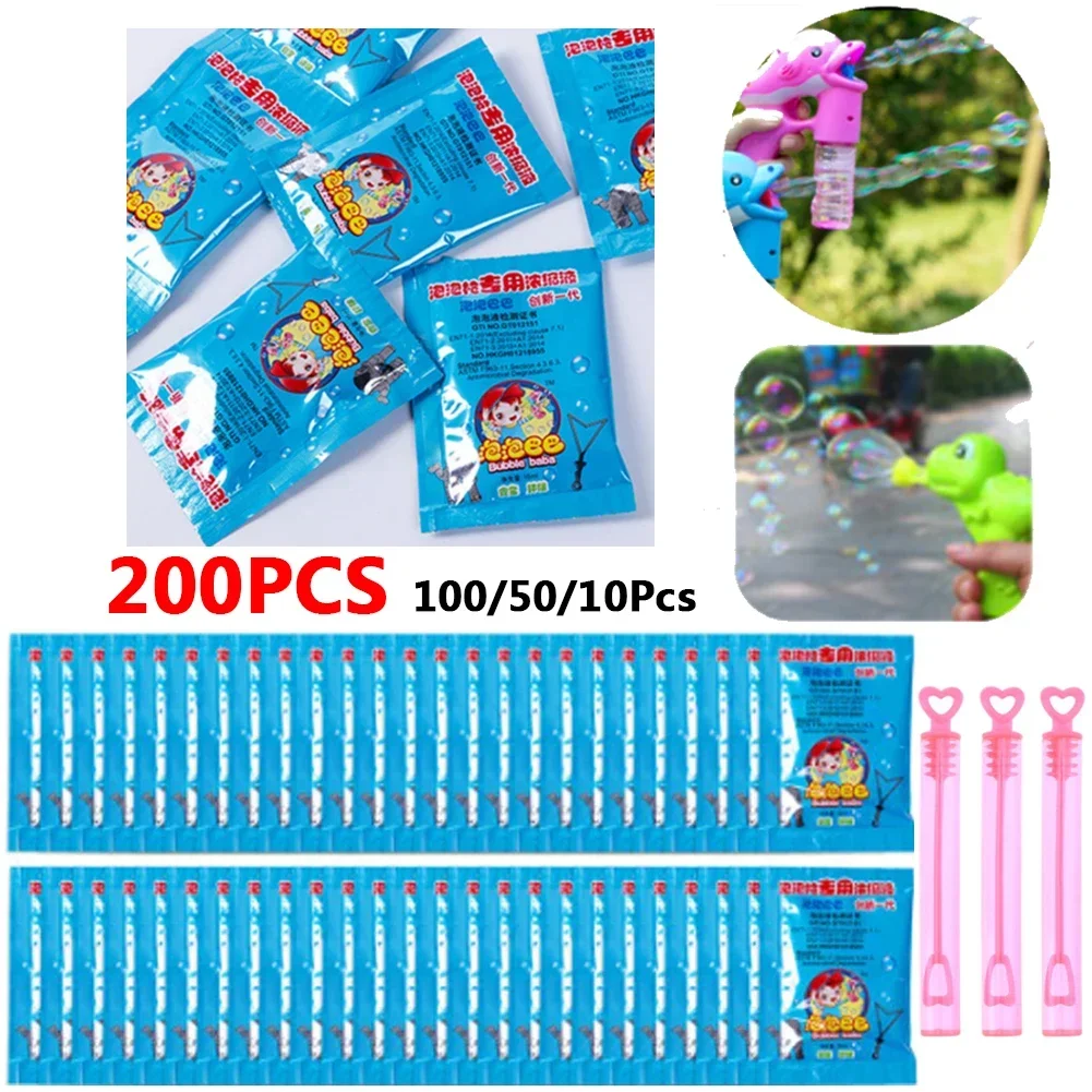 100-1000ML-Concentrated-Bubble-Liquid-for-Bubble-Gun-Accessories-Soap ...