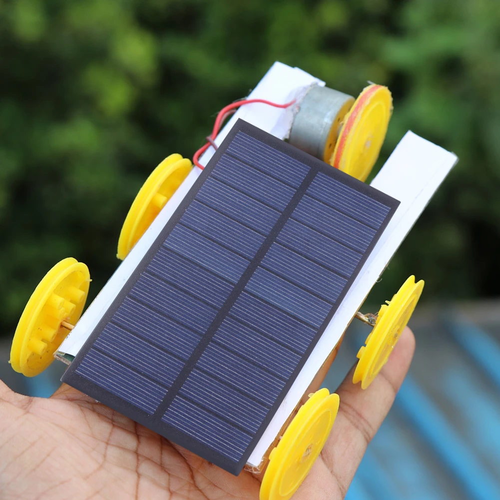 5W-5V-Solar-Panel-Phone-Power-Bank-Mini-Solar-Polysilicon-Charging ...