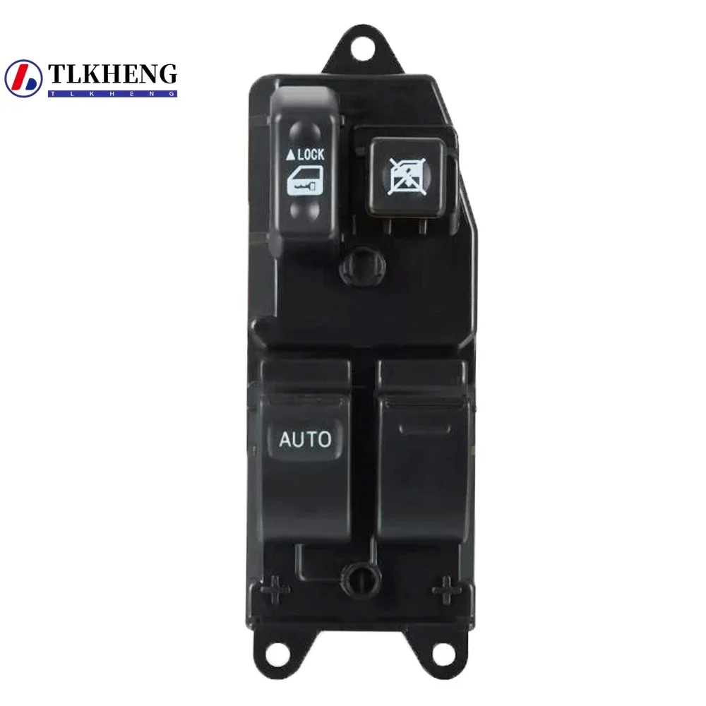 84820-04010 Electric Window Control Switch Window Lift Switch For ...